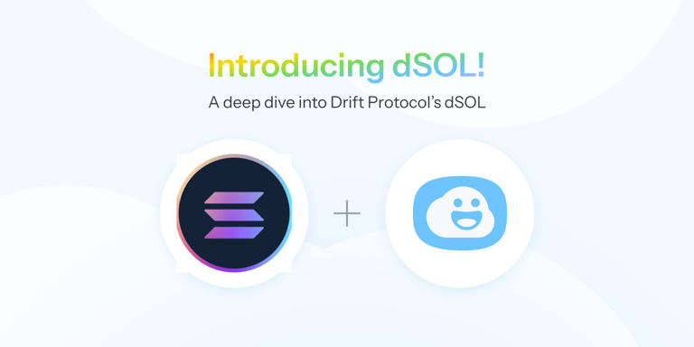 Introducing dSOL