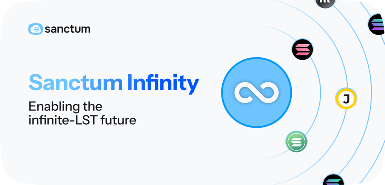 Introducing Infinity: Enabling The Infinite-LST Future